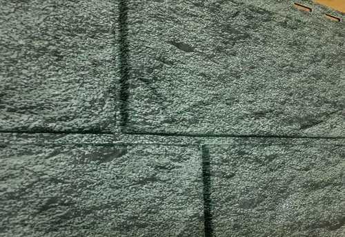 Фасадные панели Ю-Пласт стоунхаус камень