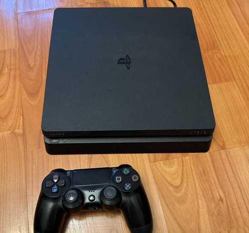 Sony playstation 4 slim 500gb