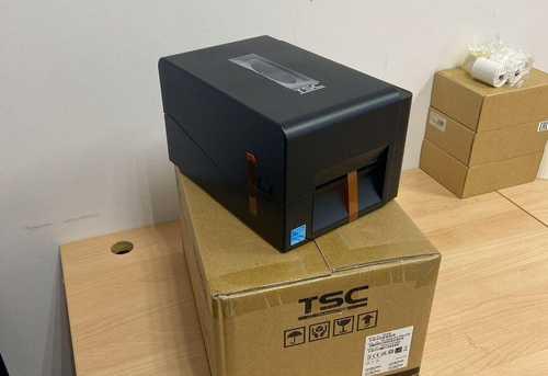 Принтер TSC TE 200