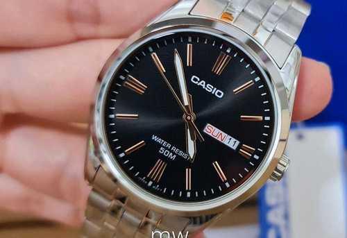 Casio MTP-1335D-1A2 мужские часы