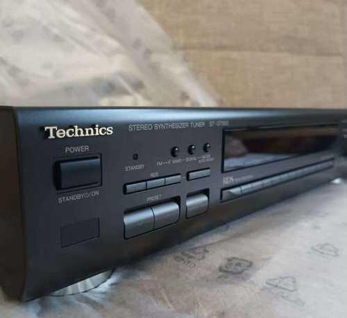 Technics ST-GT 650