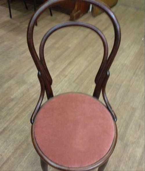 Стул Thonet