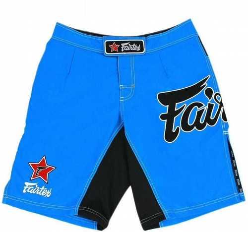 Шорты Fairtex mma