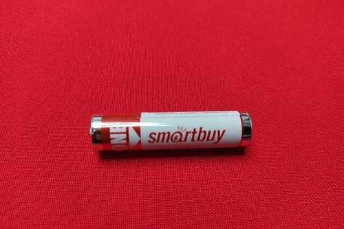 Батарейка алкалиновая SmartBuy ONE LR03 1 шт