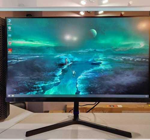 Игровой Монитор 24" 165HZ Xiaomi Redmi G24