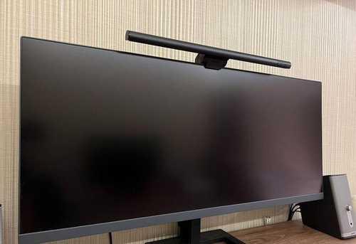 Монитор 34" Philips 346e2lae