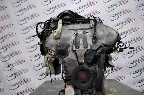 Двс nissan VQ20-DE cefiro maxima A33 2WD S3090-292