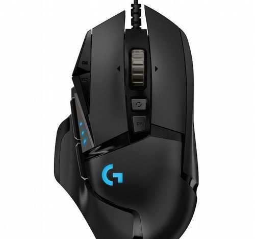 Проводная мышь Logitech 910-005474