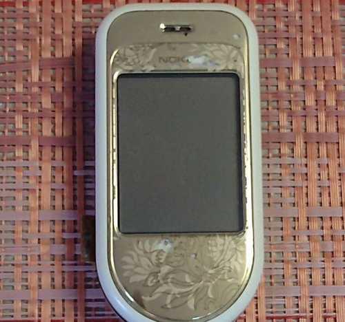 Nokia 7370