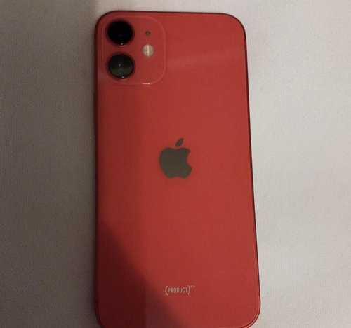 iPhone 12 mini, 128 ГБ