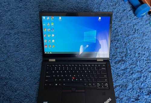 Lenovo ThinkPad X1 Yoga