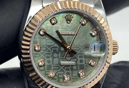 Часы Rolex Datejust 31mm