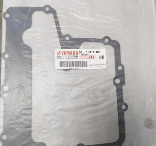 Прокладка поддона r6s 04-09, fz6, r6