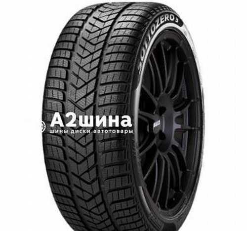 Pirelli Winter Sottozero 3 235/40 R18