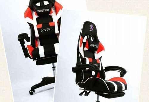 Компьютерное кресло с массажем+доставка в подарок