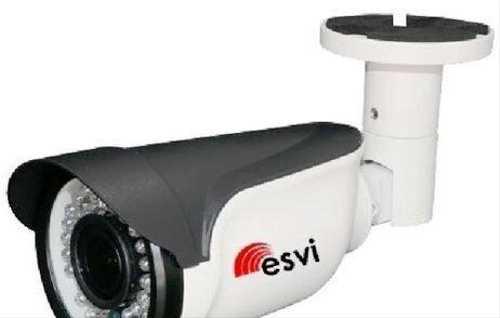 IP камера системы видеонаблюдения 3М с установкой