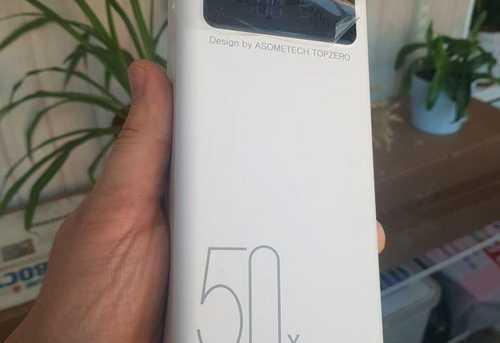 Внешний аккумулятор Xiaomi Mi 50 000
