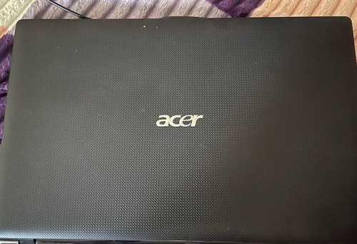 Acer aspire 5560 series
