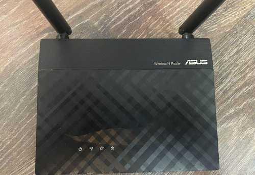 Wifi роутер модем asus