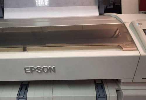 Epson SureColor T3200 плоттер