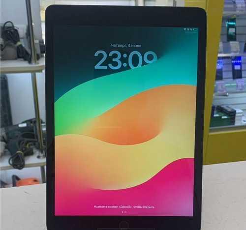 Планшет, Apple iPad 9 gen 256 гб