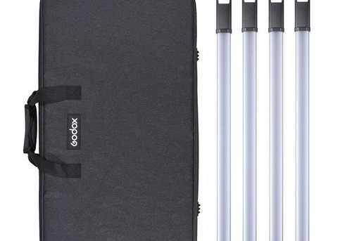 Комплект осветителей Godox TL60*4 kit