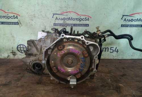 АКПП Mitsubishi Dion CR9W 4G63 2002