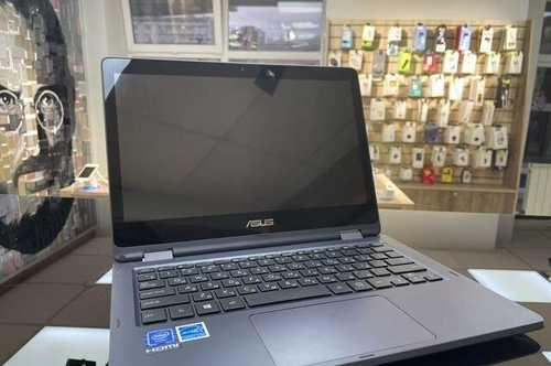 Ноутбук asus VivoBook Flip TP202NA-EH008T 64Gb