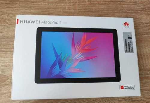 Huawei MatePad T10 Wi-Fi, 9.7", 32GB, синий