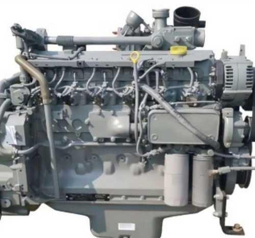 Двигатель Deutz BF6M2012C