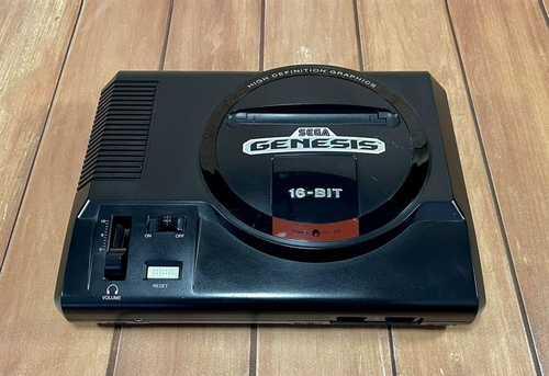 Sega Genesis model 1 VA3