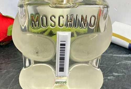 Moschino Toy 2 96 ml (с витрины) парф вода