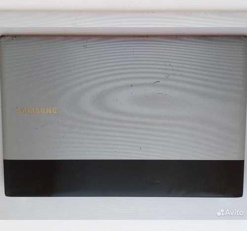 Крышка матрицы Samsung RV513, RV511