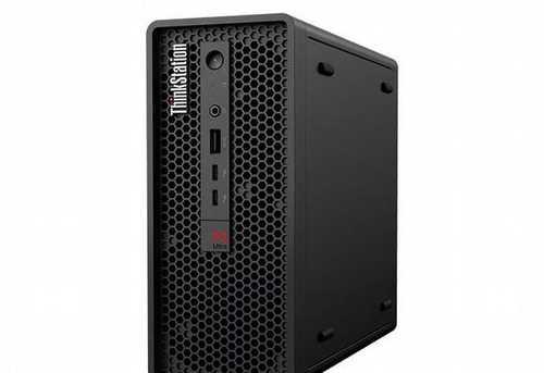 Рабочая станция Lenovo ThinkStation P3 Ultra