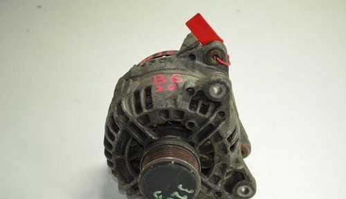 Генератор Volkswagen Passat B6 2.0 2006