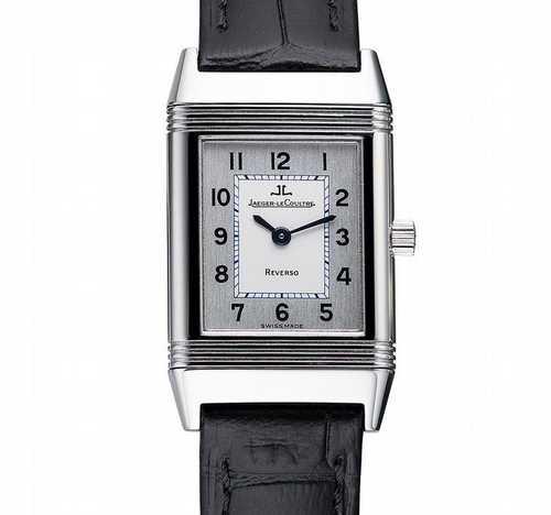 Часы Jaeger LeCoultre Reverso Lady 260.8.86