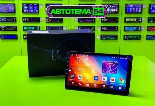 Магнитола 10" Wide Media KS-MFA-QR T 4+32G