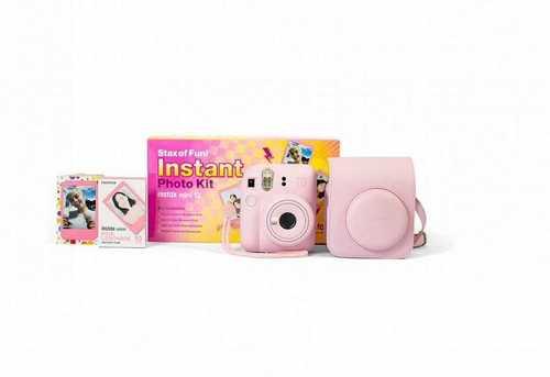 Моментальная фотокамера Fujifilm Instax Mini 12 St