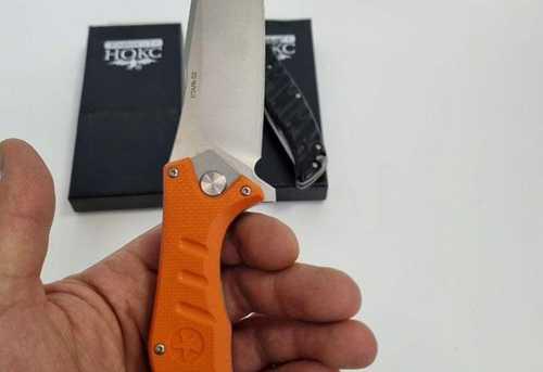 Нож складной финка knife