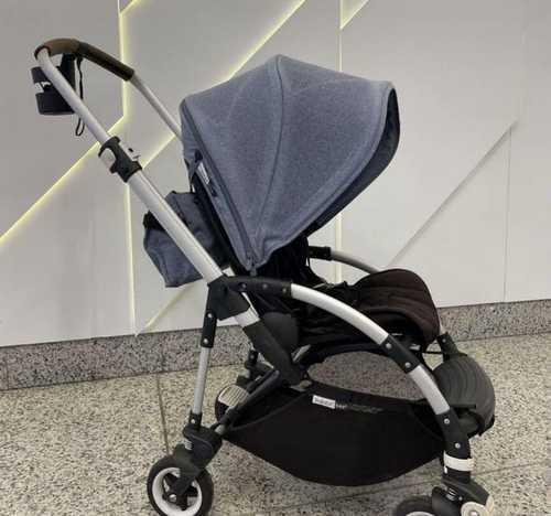 Коляска bugaboo bee 5