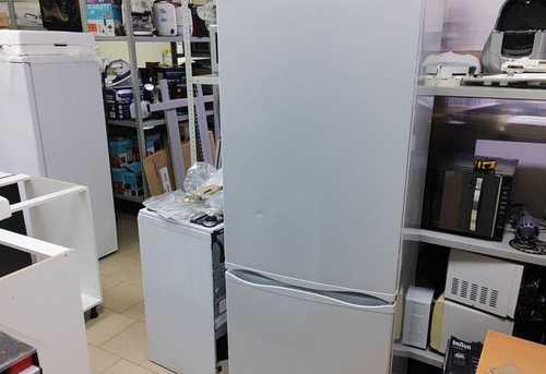Холодильник atlant новый