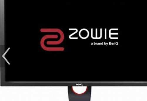 Benq zowie xl2430