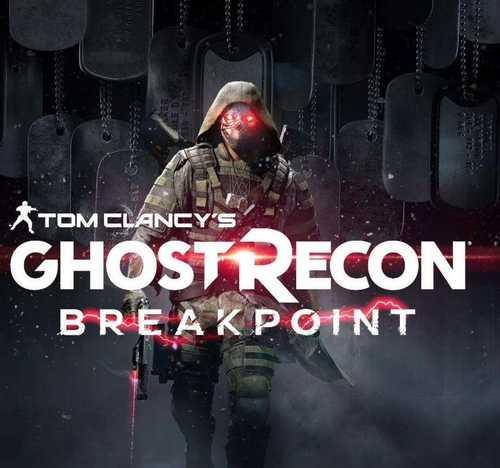 Tom Clancy’s Ghost Recon Breakpoint — Steam