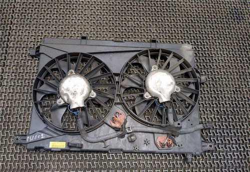 Резистор вентилятора охлаждения Alfa Romeo 159, 20
