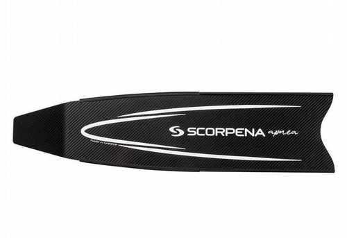 Лопасти карбоновые Scorpena Apnea Short, 0.8