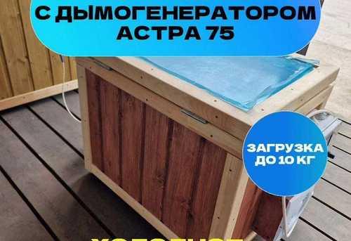 Коптильня Астра 75