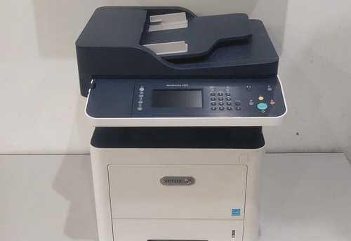 Мфу xerox 3335 до 33 стр\мин