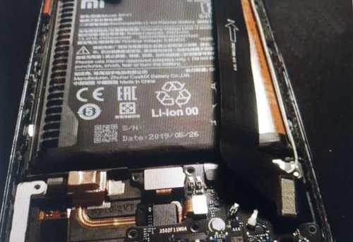 Xiaomi Mi 9 SE, 6/64 гб