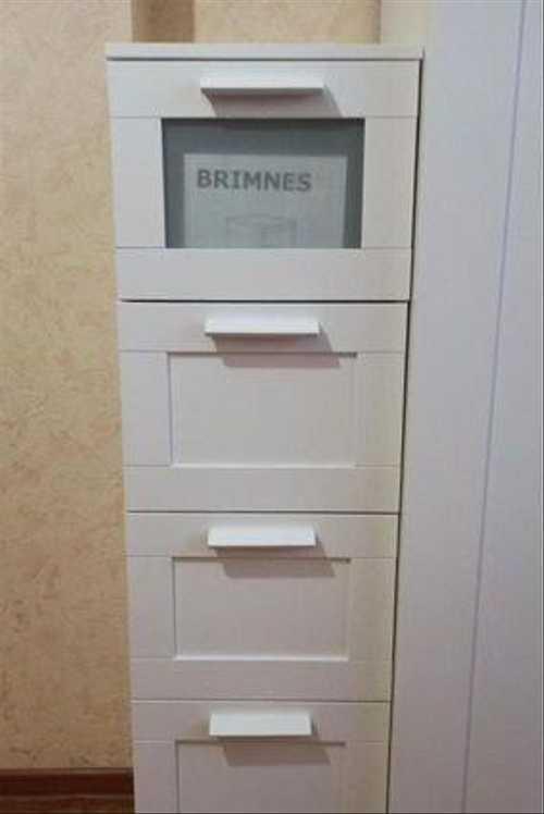 Бримнес шкаф 3000