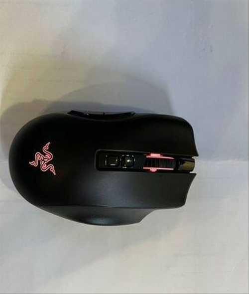 Razer naga PRO